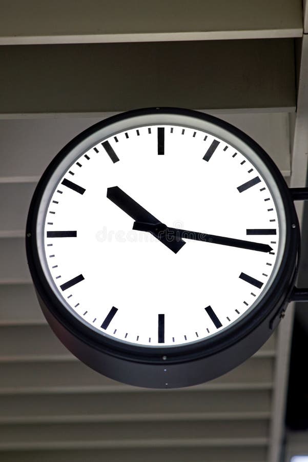 801 Modern Clock Metro Station Stock Photos - Free & Royalty-Free Stock ...