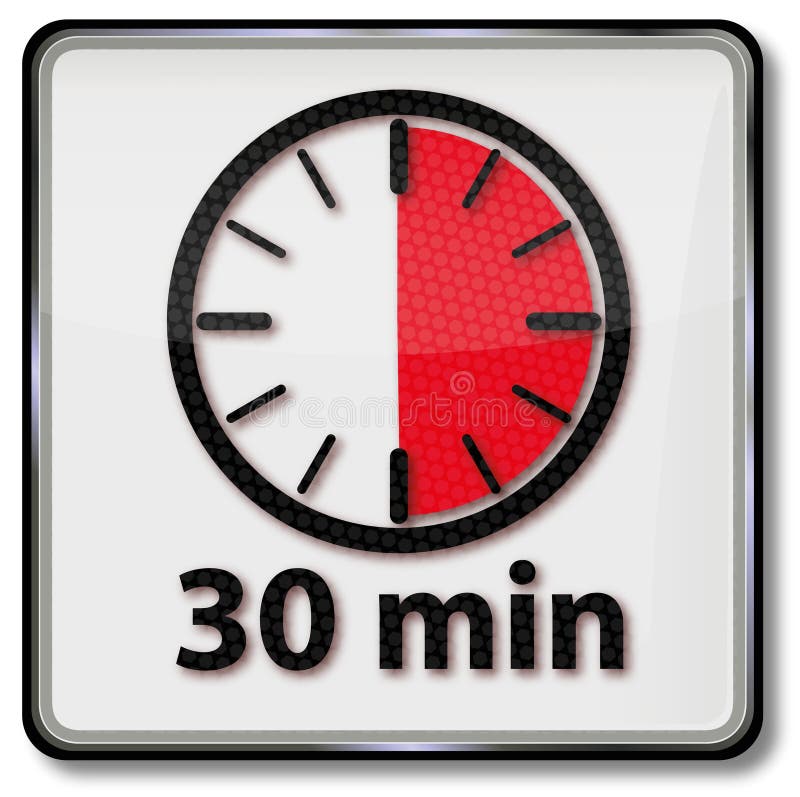 Minutes Stock Illustrations – 16,467 Minutes Stock Illustrations ...