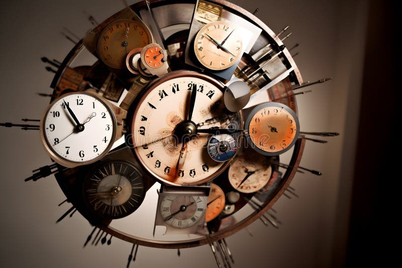 Constant Ticking Stock Illustrations – 8 Constant Ticking Stock ...