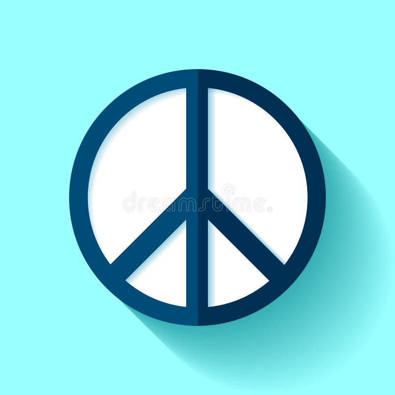 Pacifist Logo Peace Symbols Through History The History Press