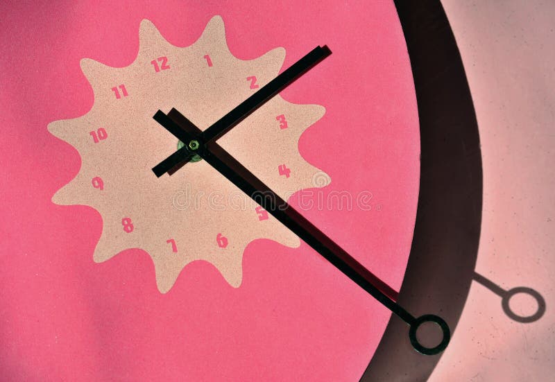 Clock numbers stock photo. Image of clock, timer, time - 29008154