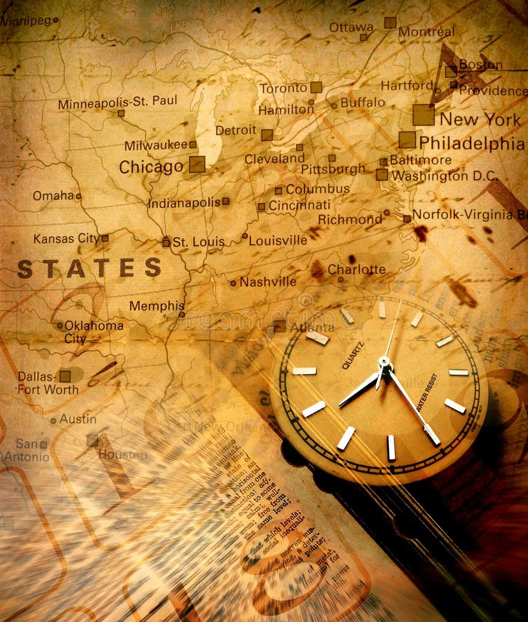 120+ Clock map Free Stock Photos - StockFreeImages