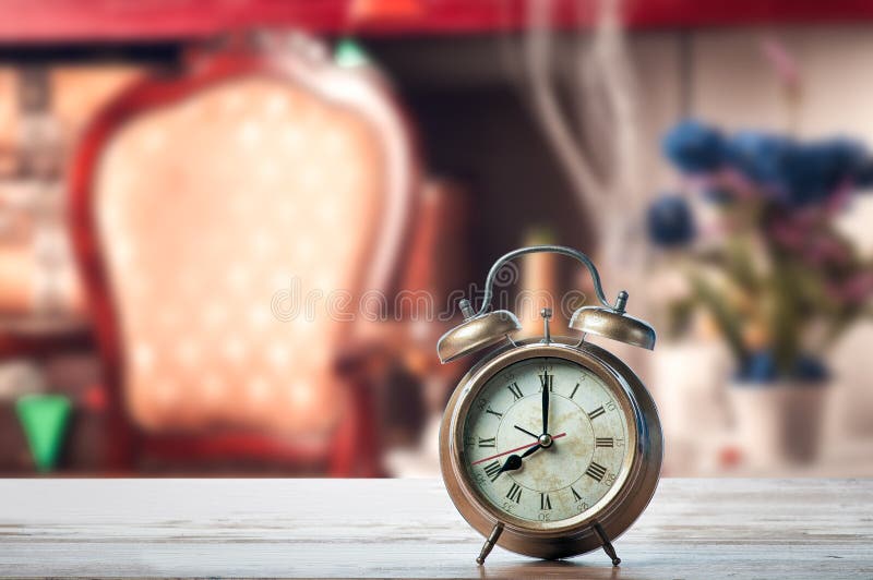 Clock stock image. Image of countdown, minute, morning - 52601071