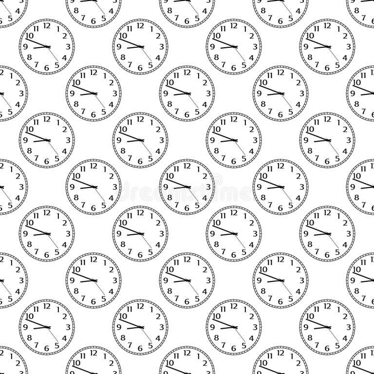 Repeat Clock Icon Stock Illustrations – 1,872 Repeat Clock Icon Stock ...