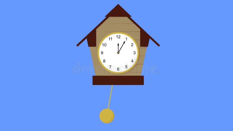 Pendulum clock stock video footage. Video of channel - 34755968