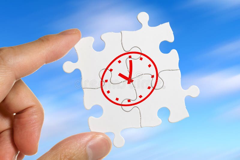 Concept of time control stock photo. Image of control - 2595666