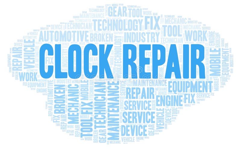Repair Text Cloud Stock Illustrations – 1,162 Repair Text Cloud Stock ...
