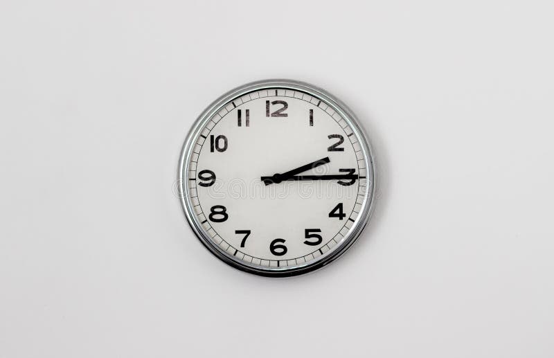Clock 2:15 stock photo. Image of black, measurement - 102068780