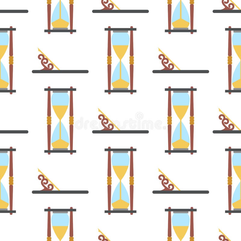 Timer design stock vector. Illustration of accuracy, clock - 45104175