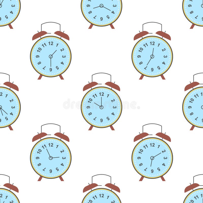 Timer design stock vector. Illustration of accuracy, clock - 45104175