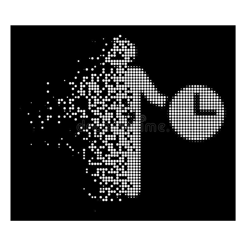Dissolving Clock Stock Illustrations – 137 Dissolving Clock Stock ...