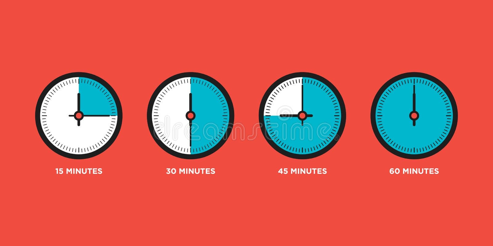 Hour Stock Illustrations – 239,250 Hour Stock Illustrations, Vectors ...