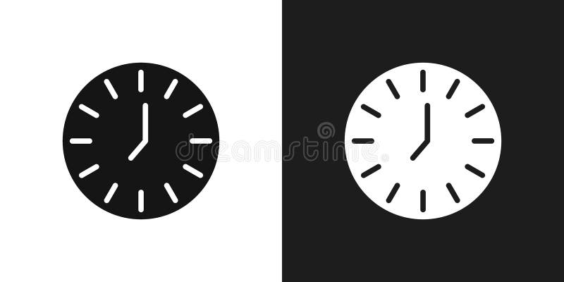 Seven Clock Stock Illustrations – 4,866 Seven Clock Stock Illustrations ...