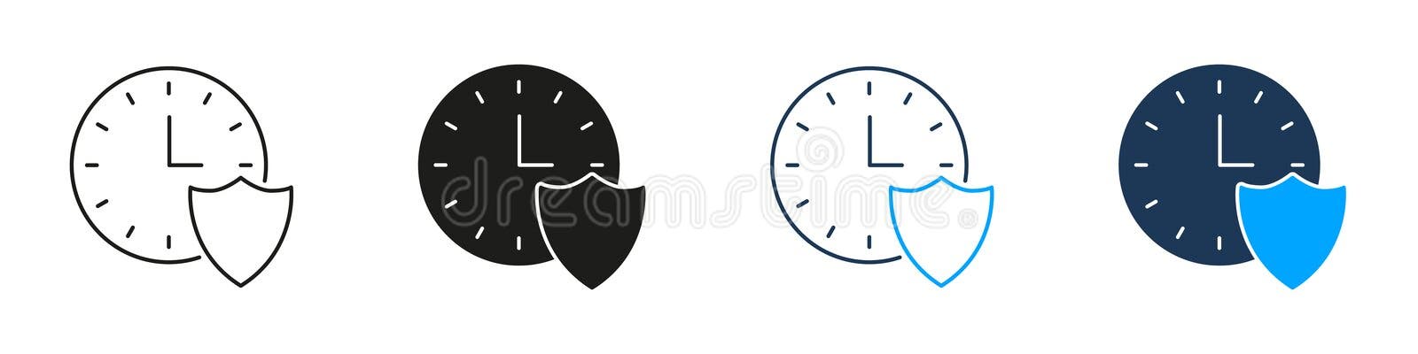 Reliability Symbol Stock Illustrations – 18,058 Reliability Symbol ...