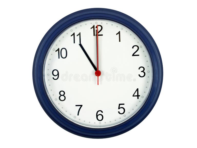 Clock Showing 11 Stock Photos - Free & Royalty-Free Stock Photos from ...