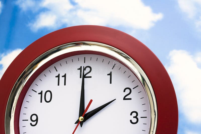 Running out of time stock image. Image of second, stress - 1246109