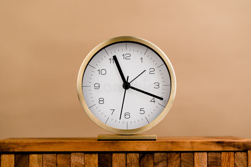 Clock Spinning Fast Time Lapse, Time Lapse, Time Lapse Mechanism Stock ...