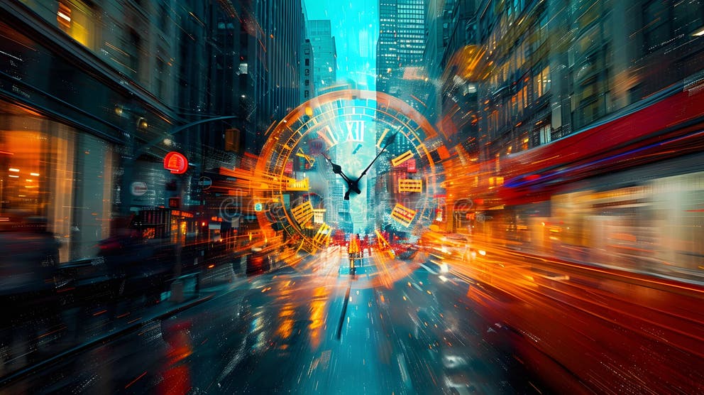 Spinning Time Stock Illustrations – 1,383 Spinning Time Stock ...