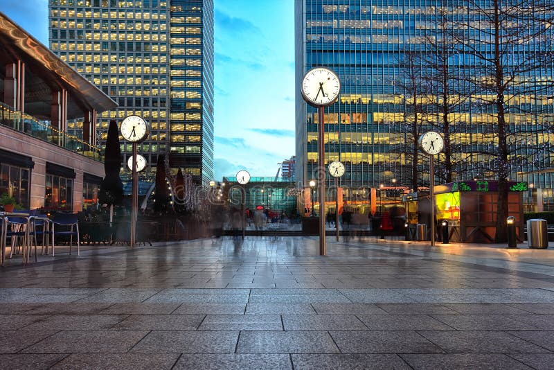 Clock square stock photo. Image of banking, international - 38747642