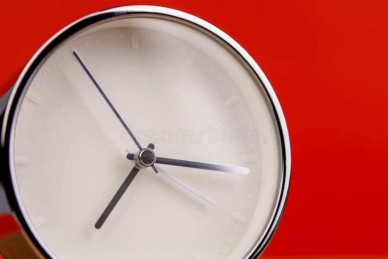 Clock Telling Time Reminder Working with Time Business Appointment ...