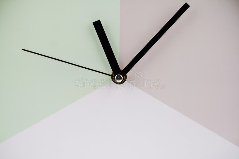 Tells the Concept of Working with Valuable Time, Time Management and ...