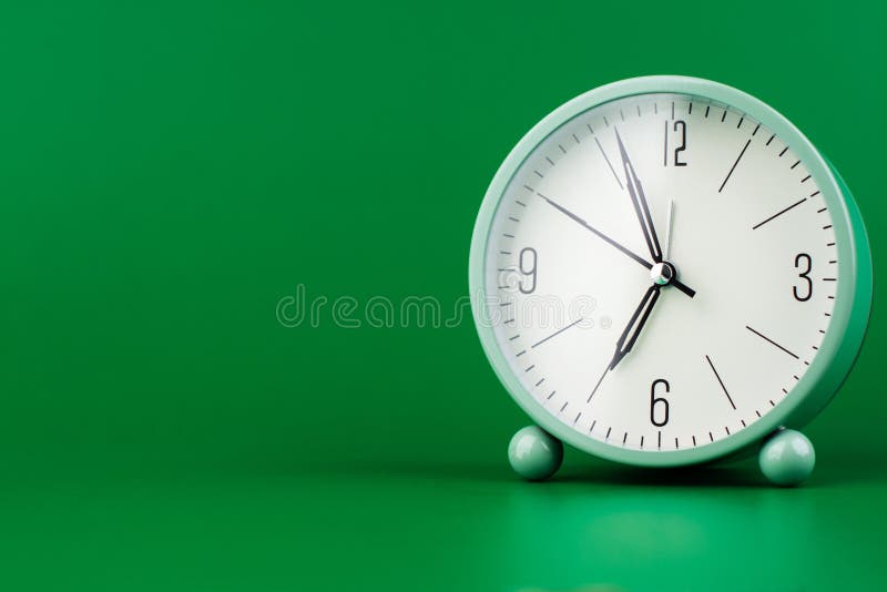 Tells the Concept of Working with Valuable Time, Time Management and ...