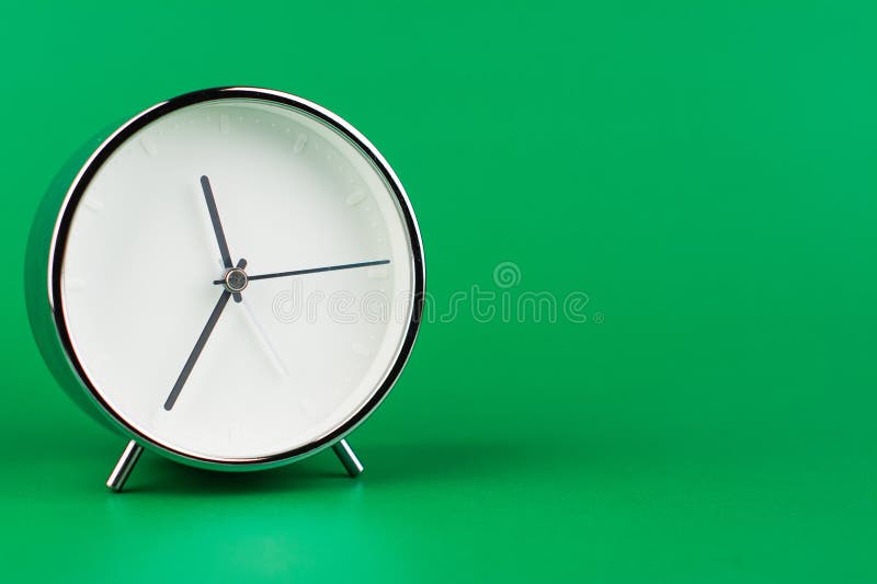 Tells the Concept of Working with Valuable Time, Time Management and ...