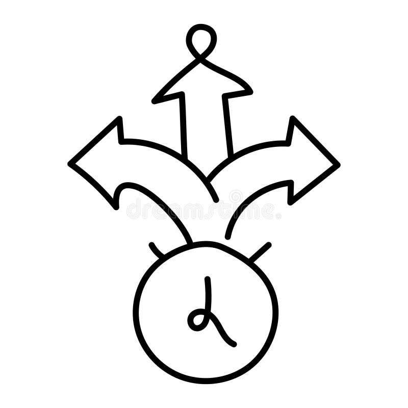 Progression Arrows Stock Illustrations – 452 Progression Arrows Stock ...