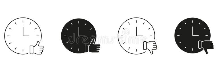 Evaluation Symbol Collection Stock Illustrations – 2,554 Evaluation ...