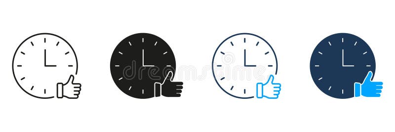 Approval Symbol Collection Stock Illustrations – 6,455 Approval Symbol ...