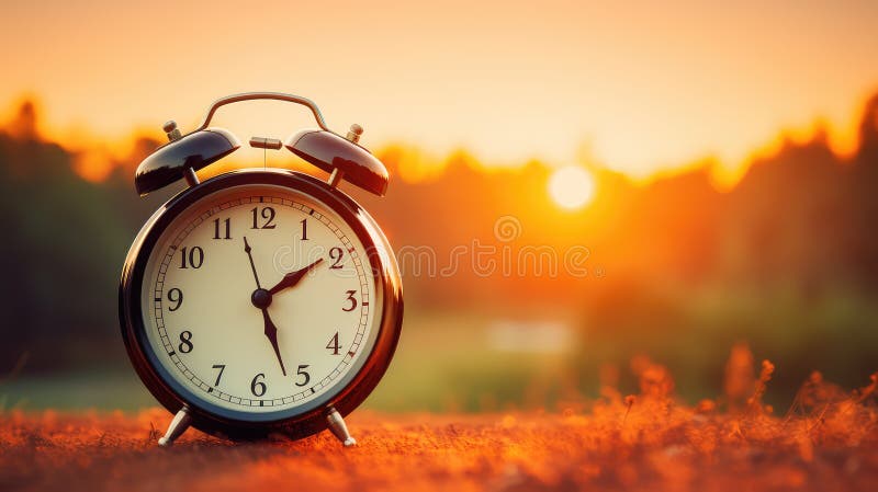 Time for change stock illustration. Illustration of power - 244663716