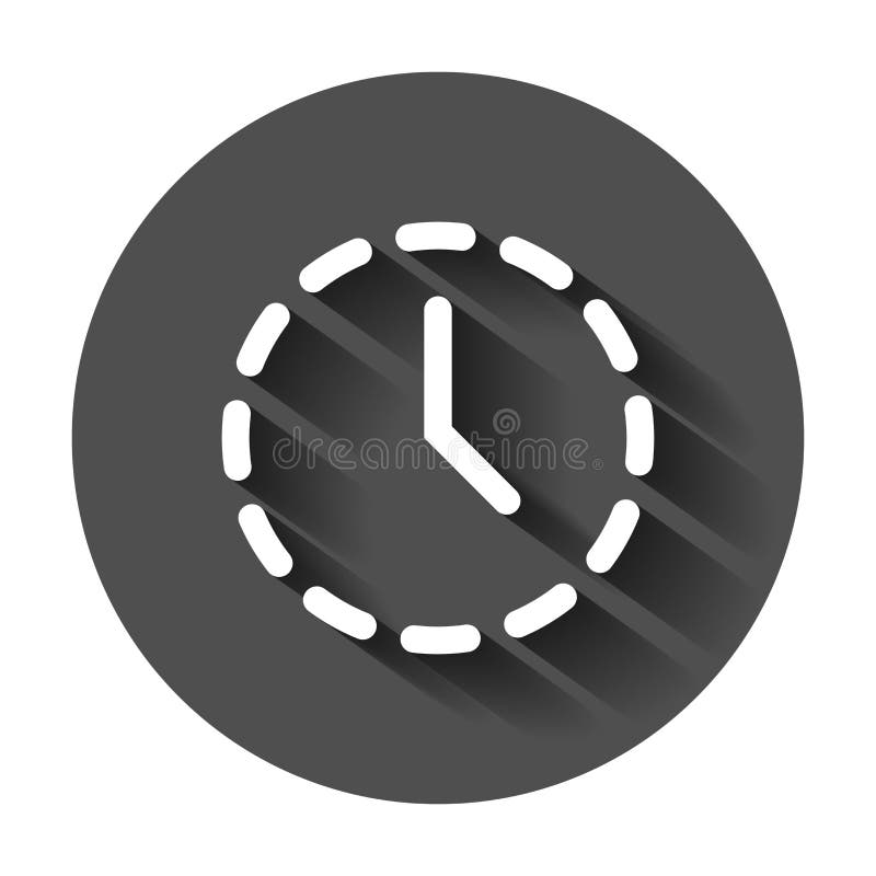 Long Time Pictogram Stock Illustrations – 1,865 Long Time Pictogram ...