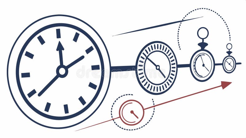 Time Zones Icon on White Background. Simple Element Illustration from ...