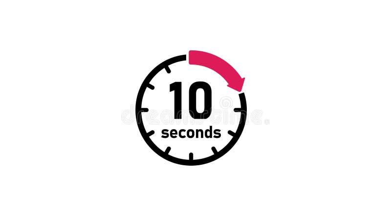 Clock , Timer Time Passage , Waiting Time Animation 4K | 60 Minutes ...