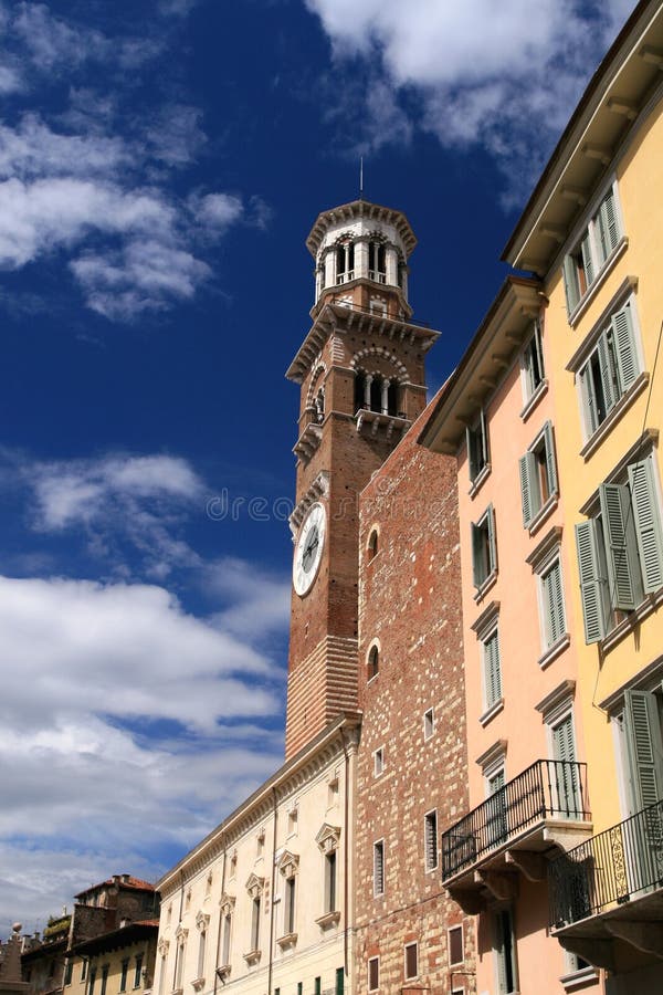 Clock Tower Picture. Image: 585882