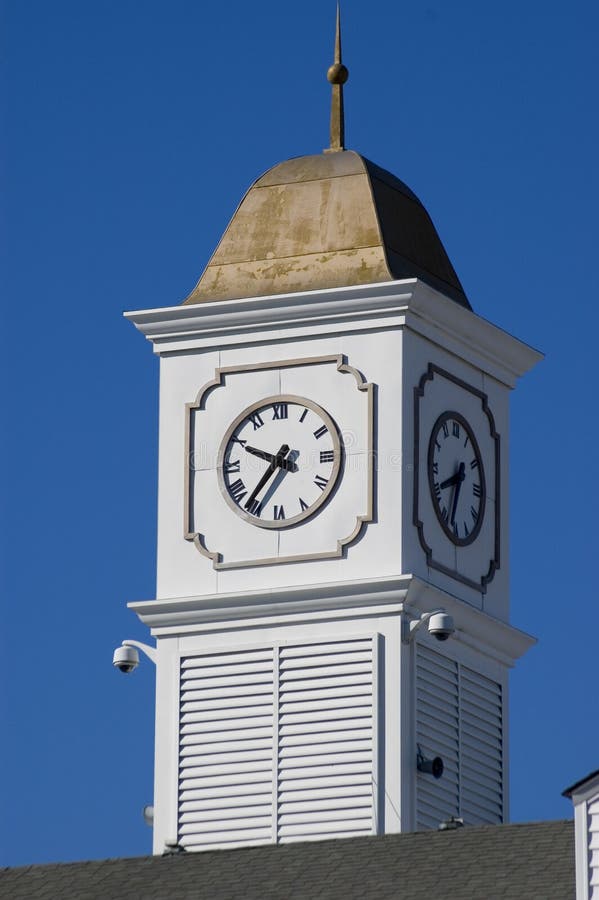 Clock Tower Picture. Image: 394622