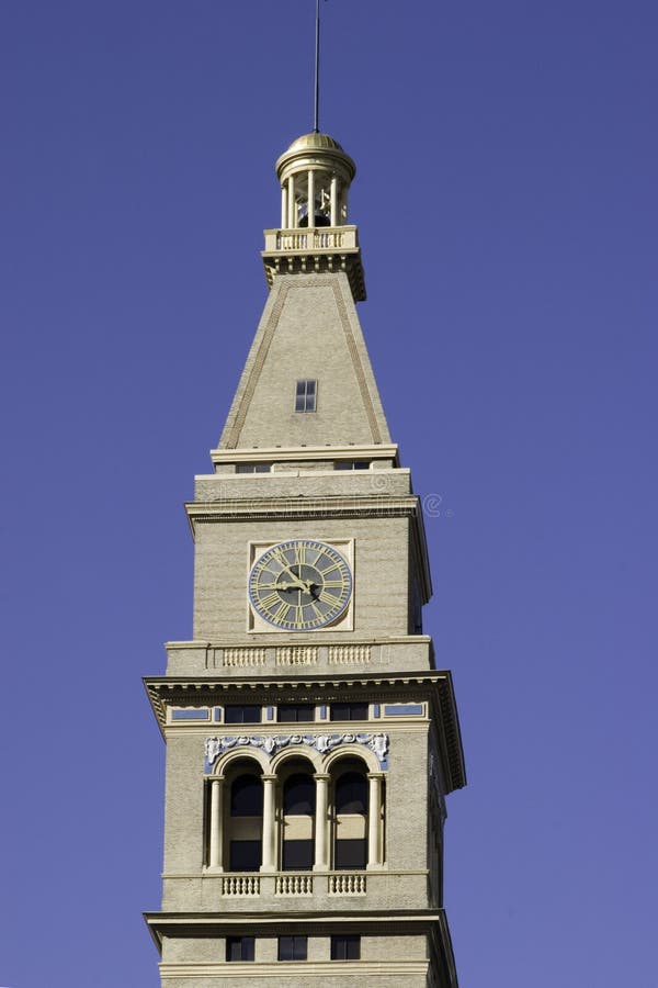 Clock Tower stock image. Image of esther, chime, ring - 1359239