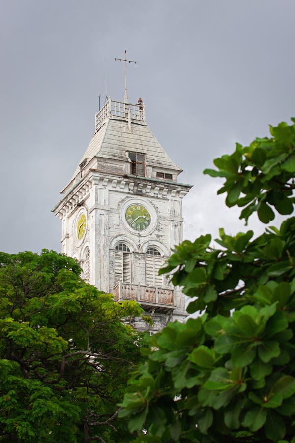 African building stock photo. Image of home, architecture - 1529538