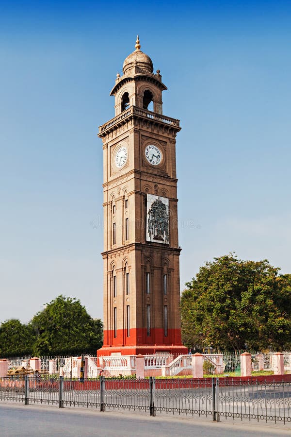 Mysore Palace Clock Tower Stock Photos - Free & Royalty-Free Stock ...