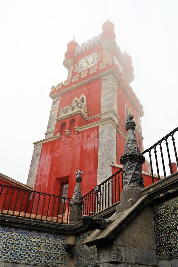 Clock tower stock photo. Image of architecture, ornate - 68577092