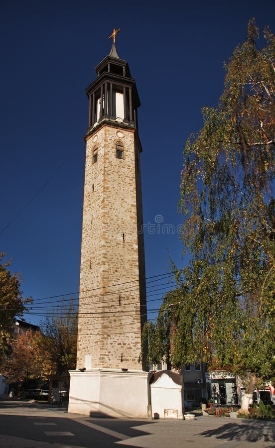 Shoeblack, Prilep, Macedonia Editorial Photography - Image of ...