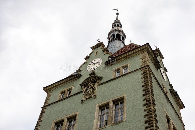 Clock Heraldry Stock Photos - Free & Royalty-Free Stock Photos from ...