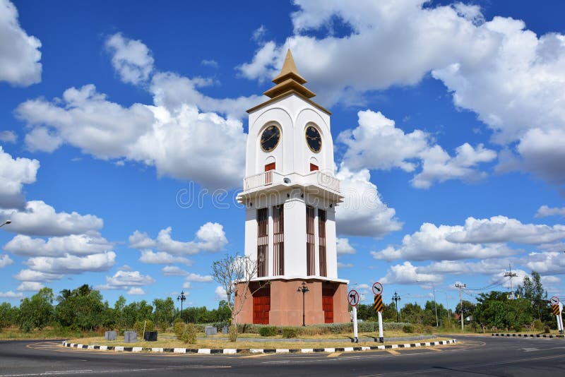 Clock tower editorial photography. Image of london, famous - 48377427