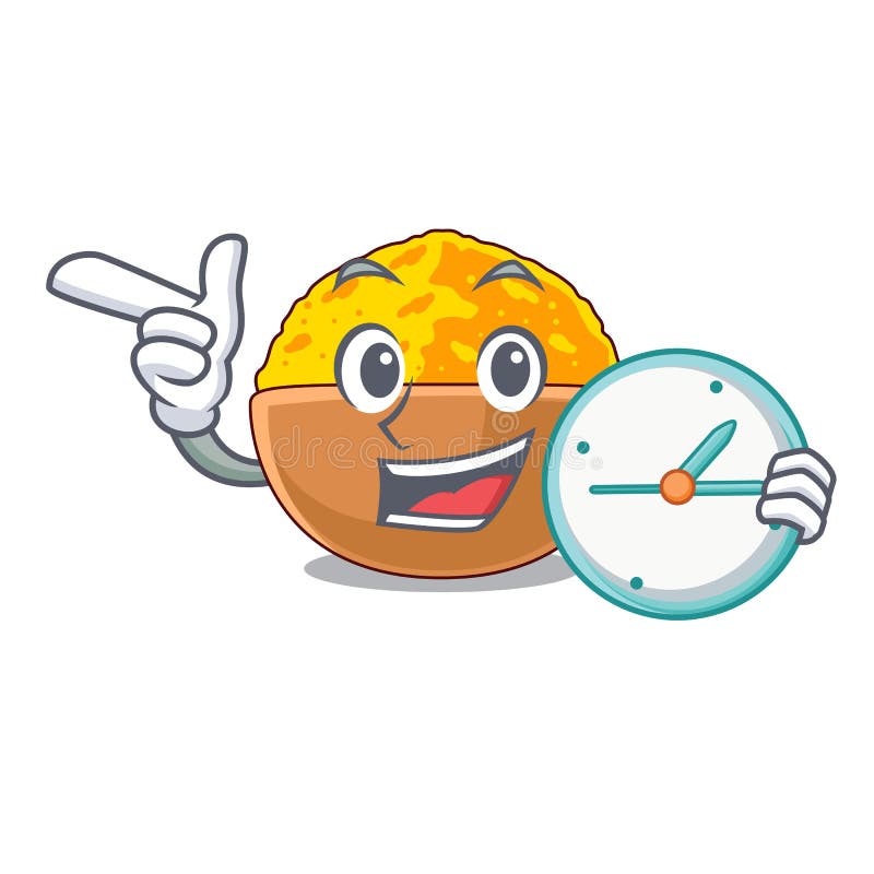 Turmeric Character Stock Illustrations – 480 Turmeric Character Stock ...