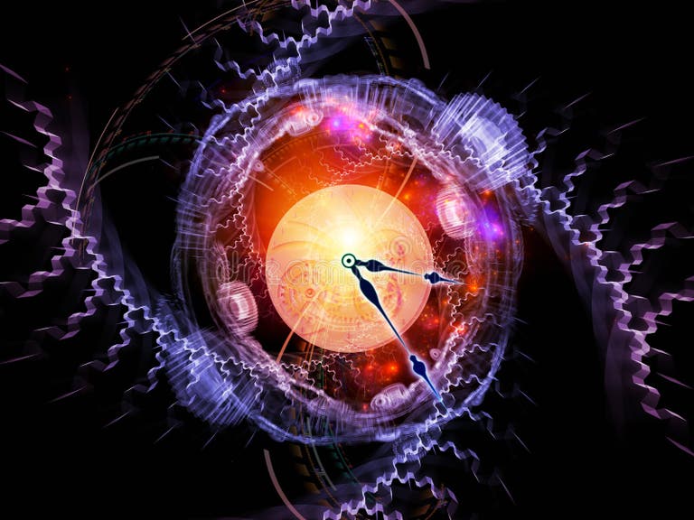 Future Clock Stock Illustrations – 31,018 Future Clock Stock ...