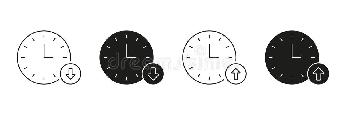 Adjustment Symbol Collection Stock Illustrations – 1,127 Adjustment ...
