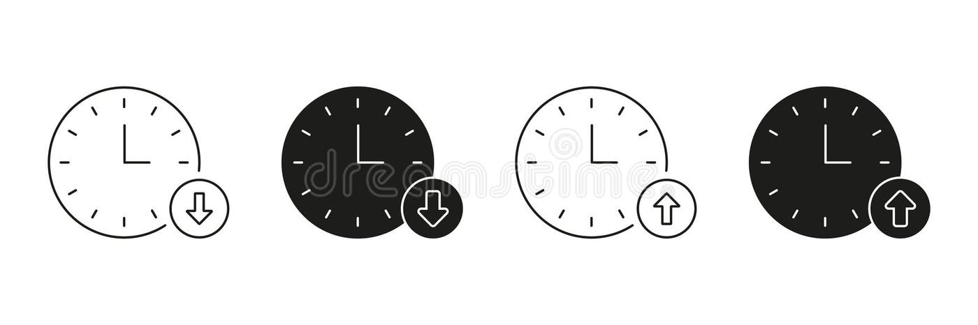 Adjustment Symbol Collection Stock Illustrations – 1,127 Adjustment ...