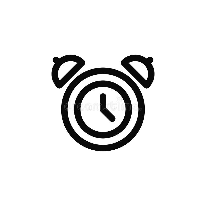 Clock User Interface Alarm Stopwatch Timer Ui Mobile Phone Time App