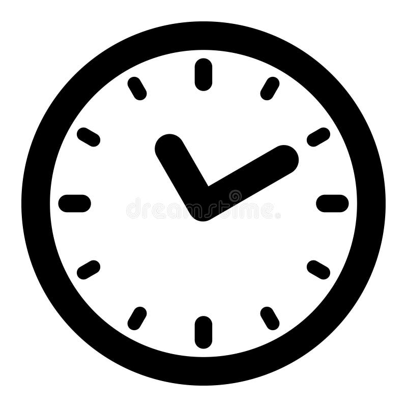 Clock Raster Stock Illustrations – 472 Clock Raster Stock Illustrations ...