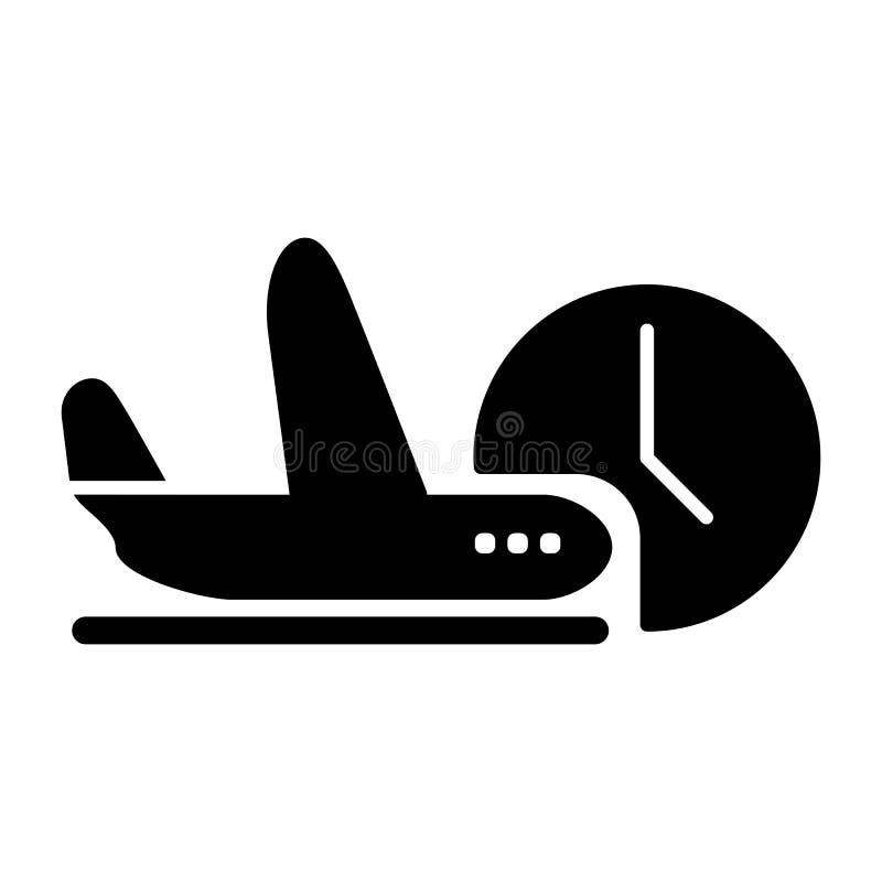 Clock Face Airplane Stock Illustrations – 85 Clock Face Airplane Stock ...